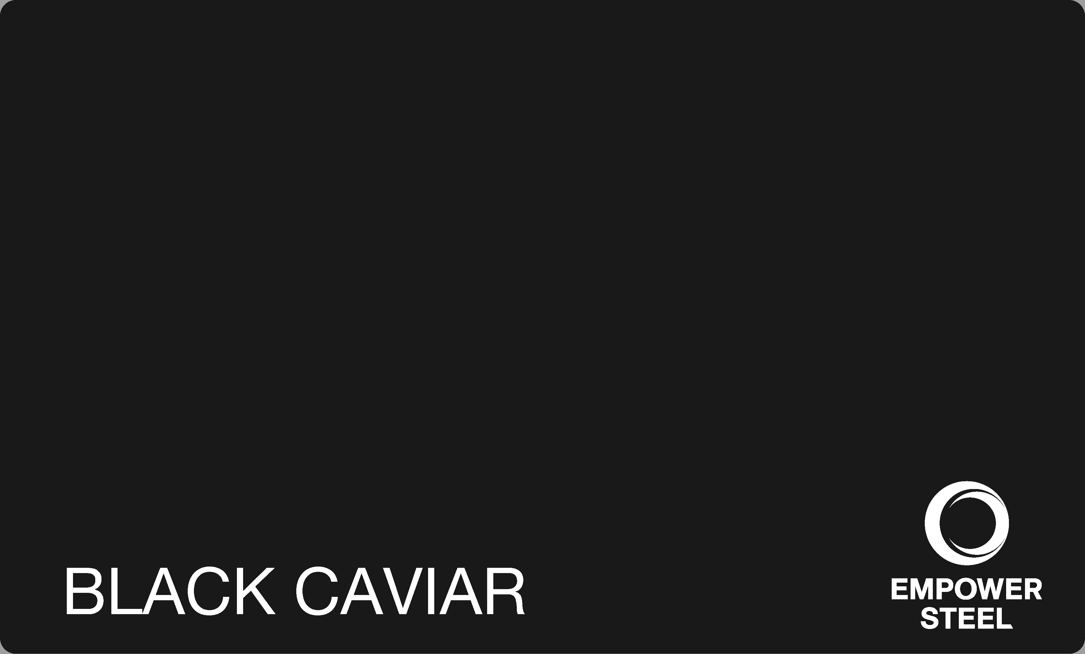 EM-ONE – Empower Steel