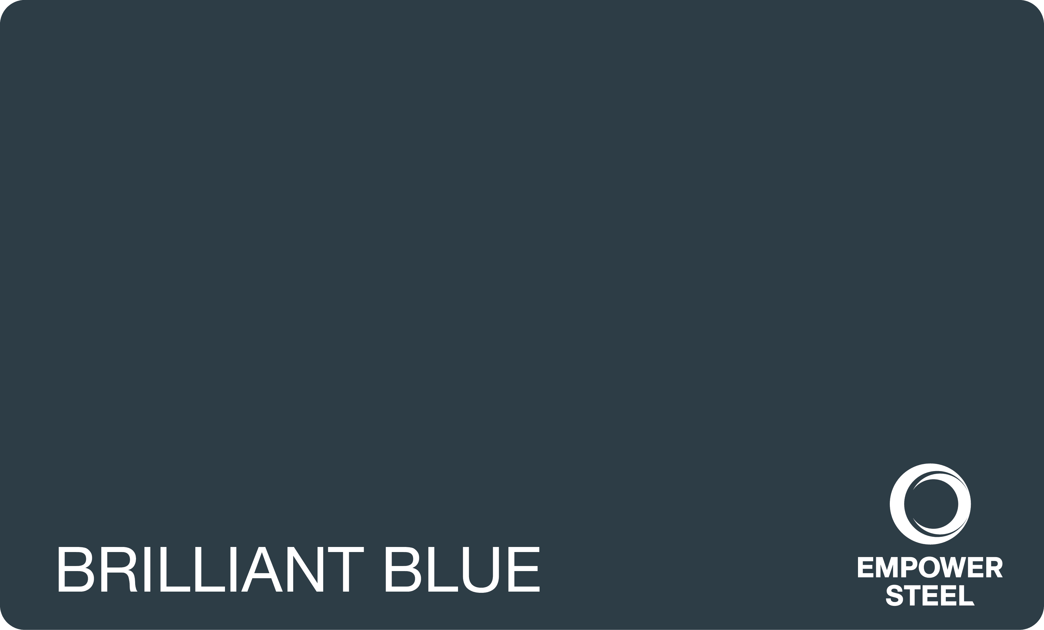 EM-ONE – Empower Steel