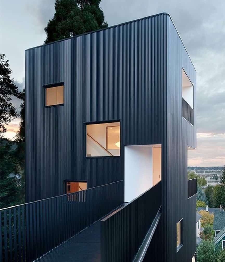 EM-ONE – Empower Steel