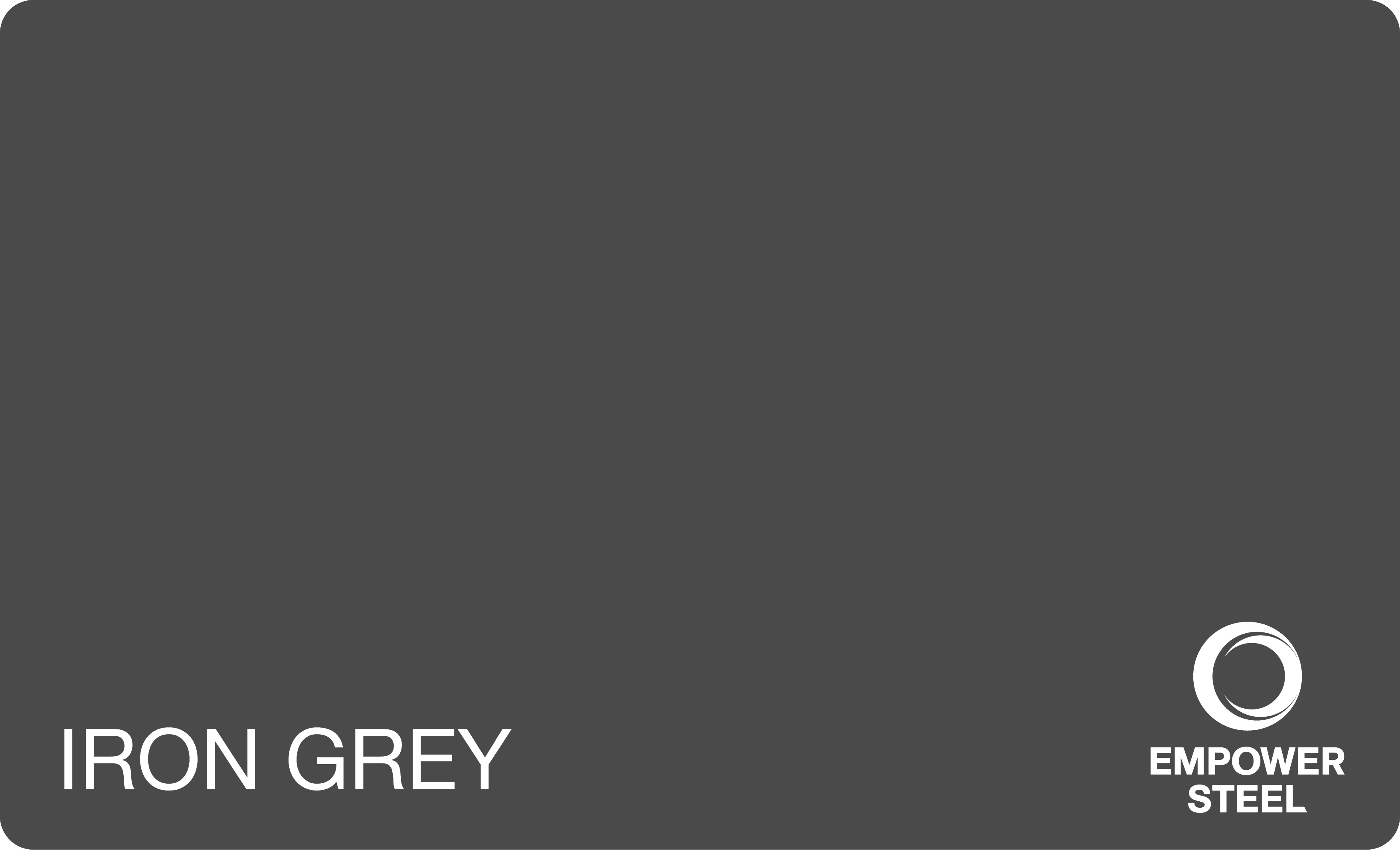 EM-ONE – Empower Steel