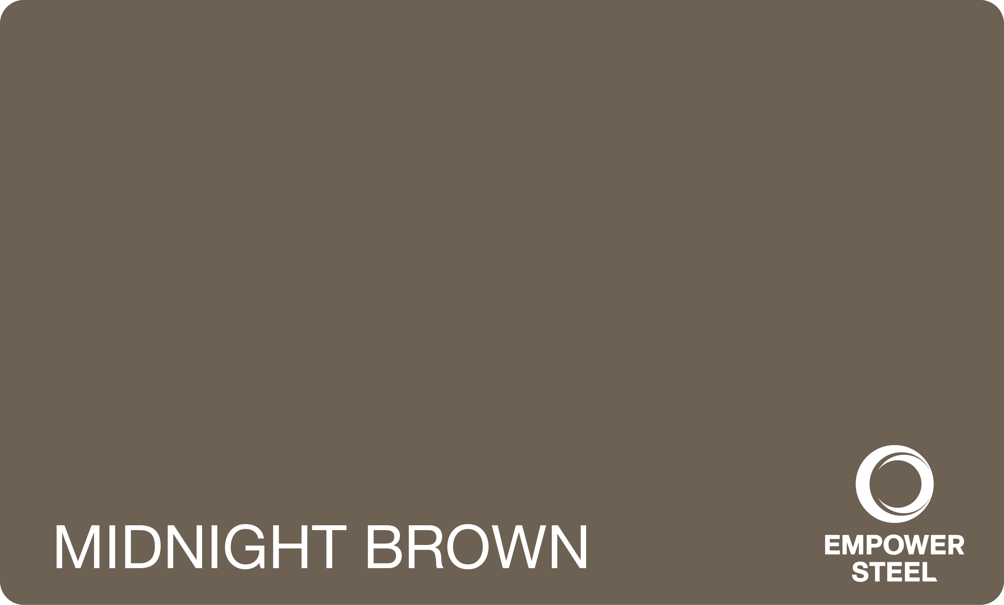 EM-ONE – Empower Steel