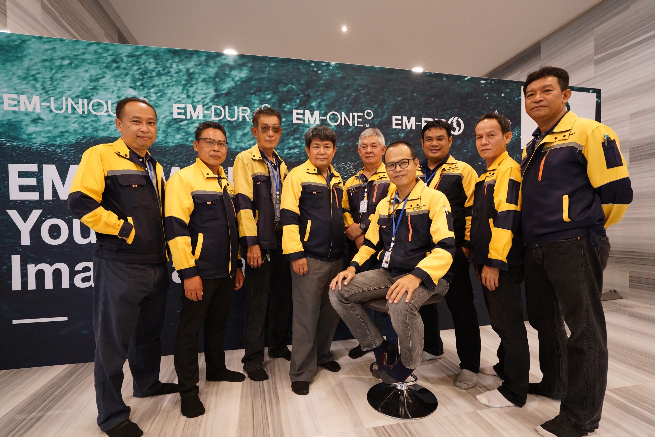 About Empower Steel – Empower Steel