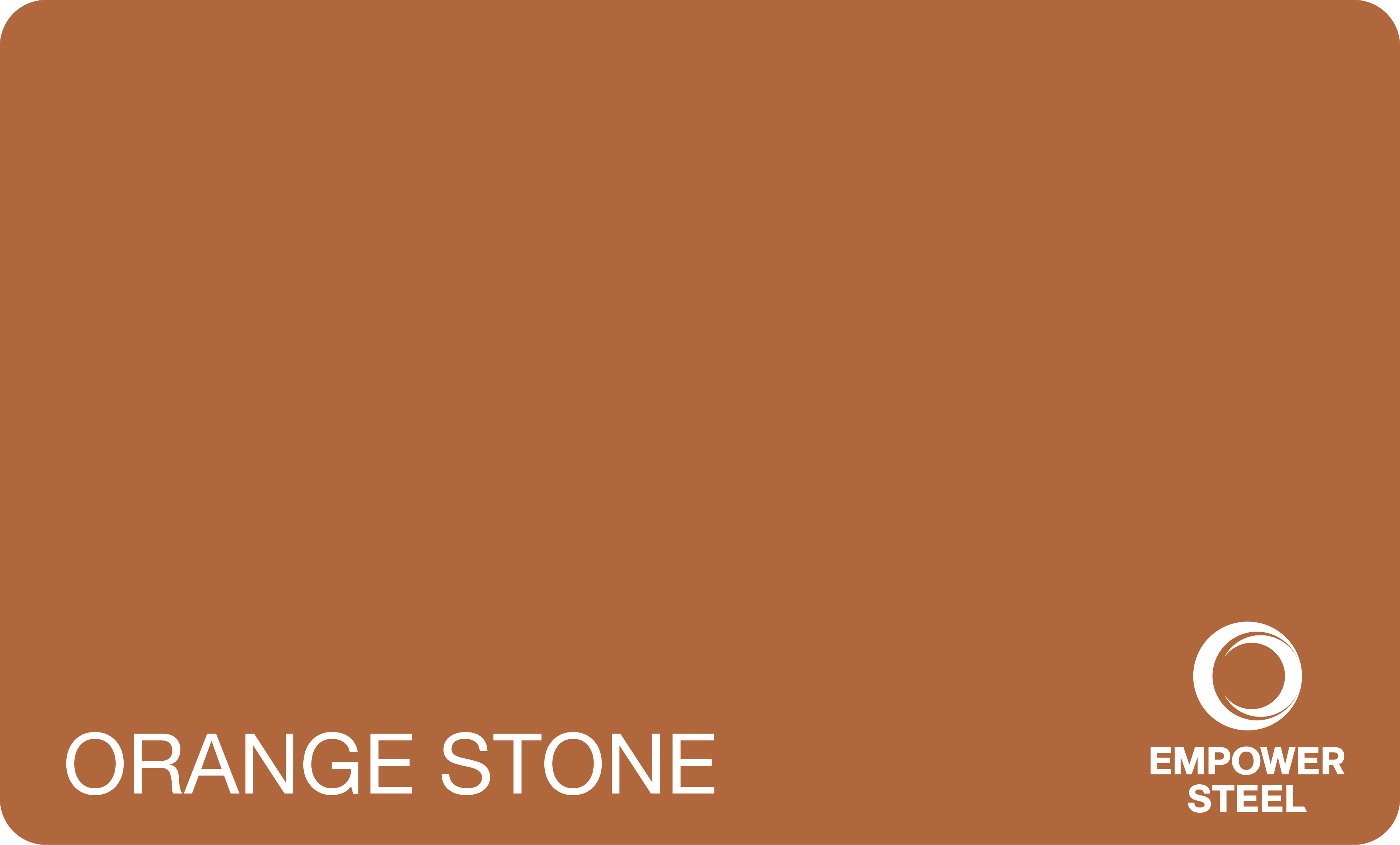 EM-ONE – Empower Steel