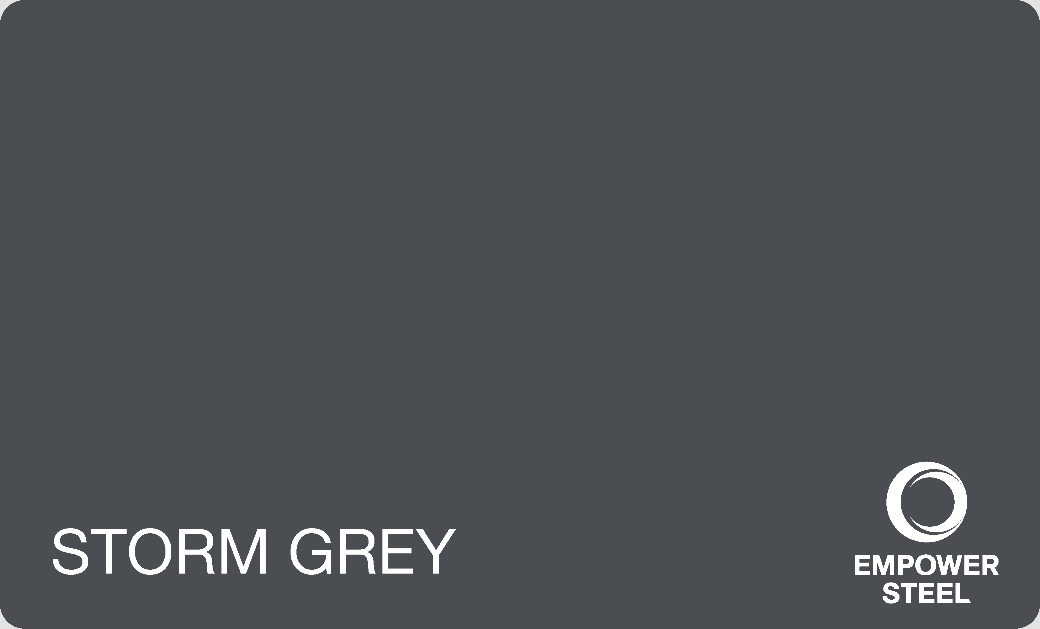 EM-ONE – Empower Steel