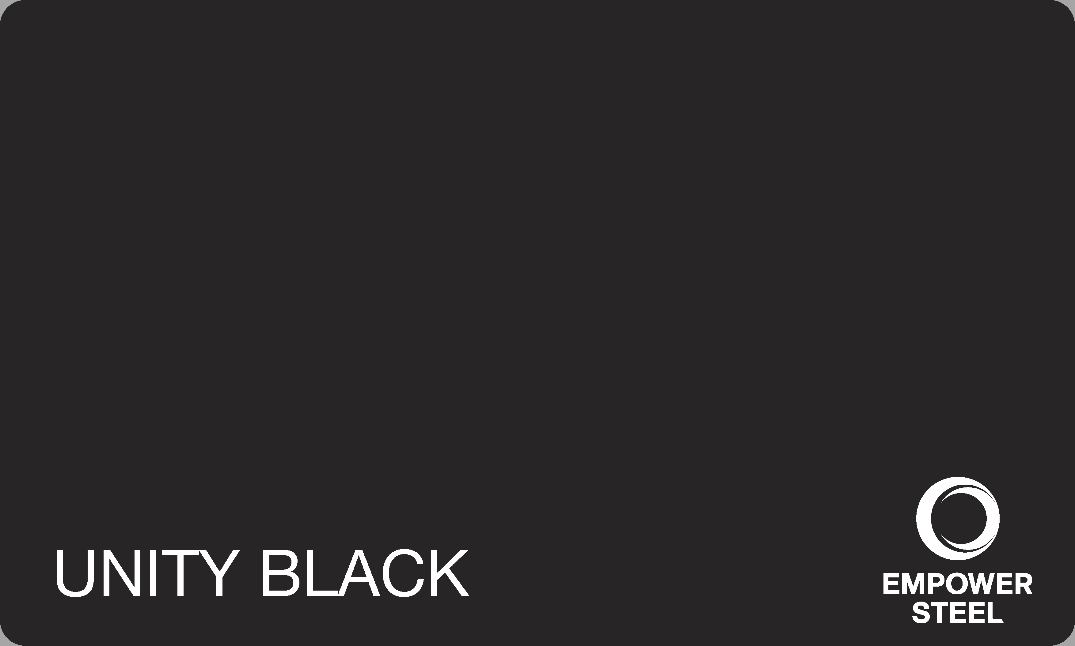 EM-ONE – Empower Steel