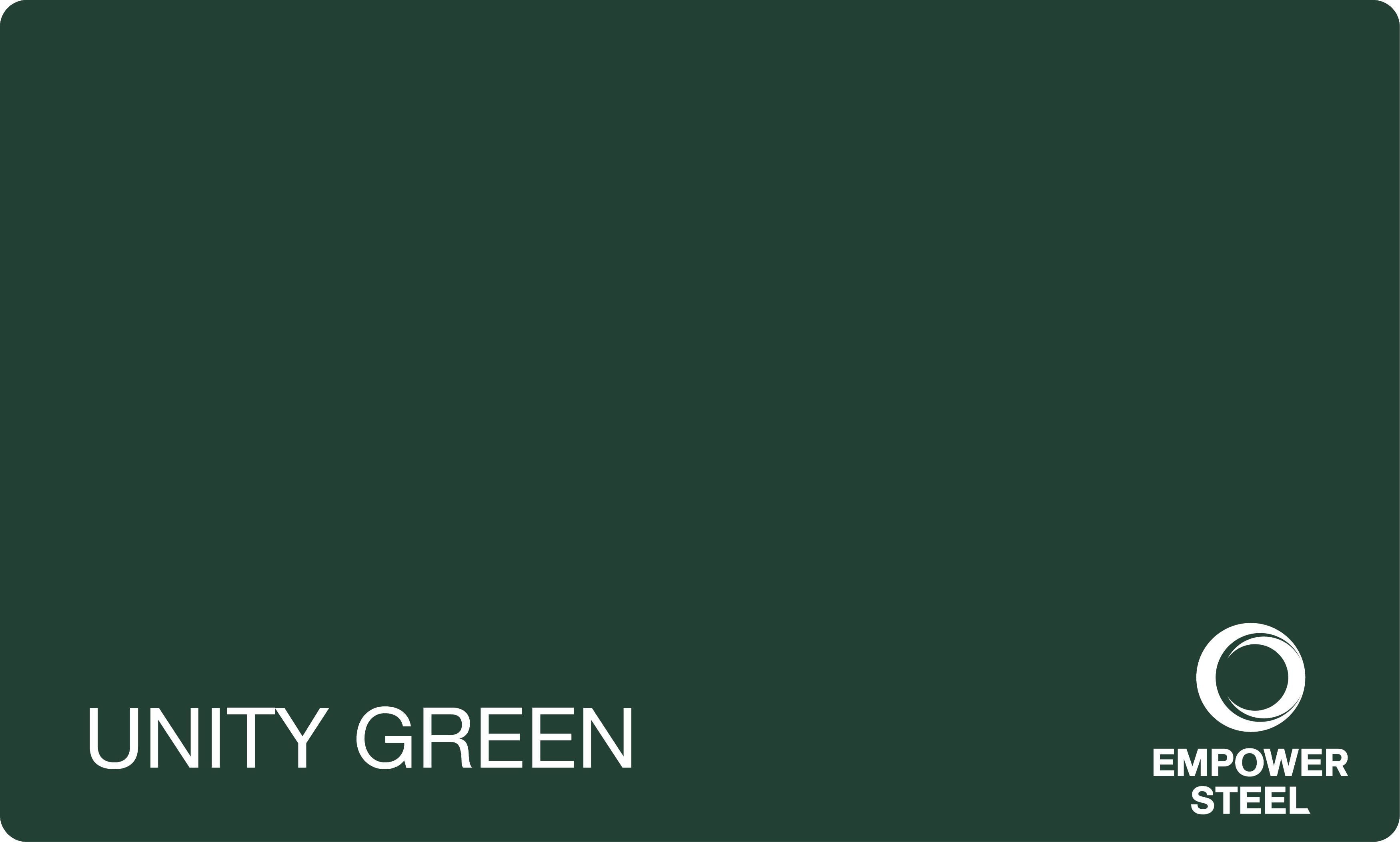 EM-ONE – Empower Steel