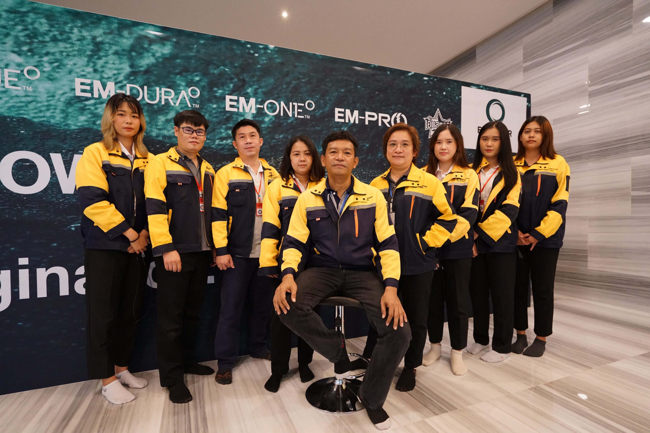 About Empower Steel – Empower Steel