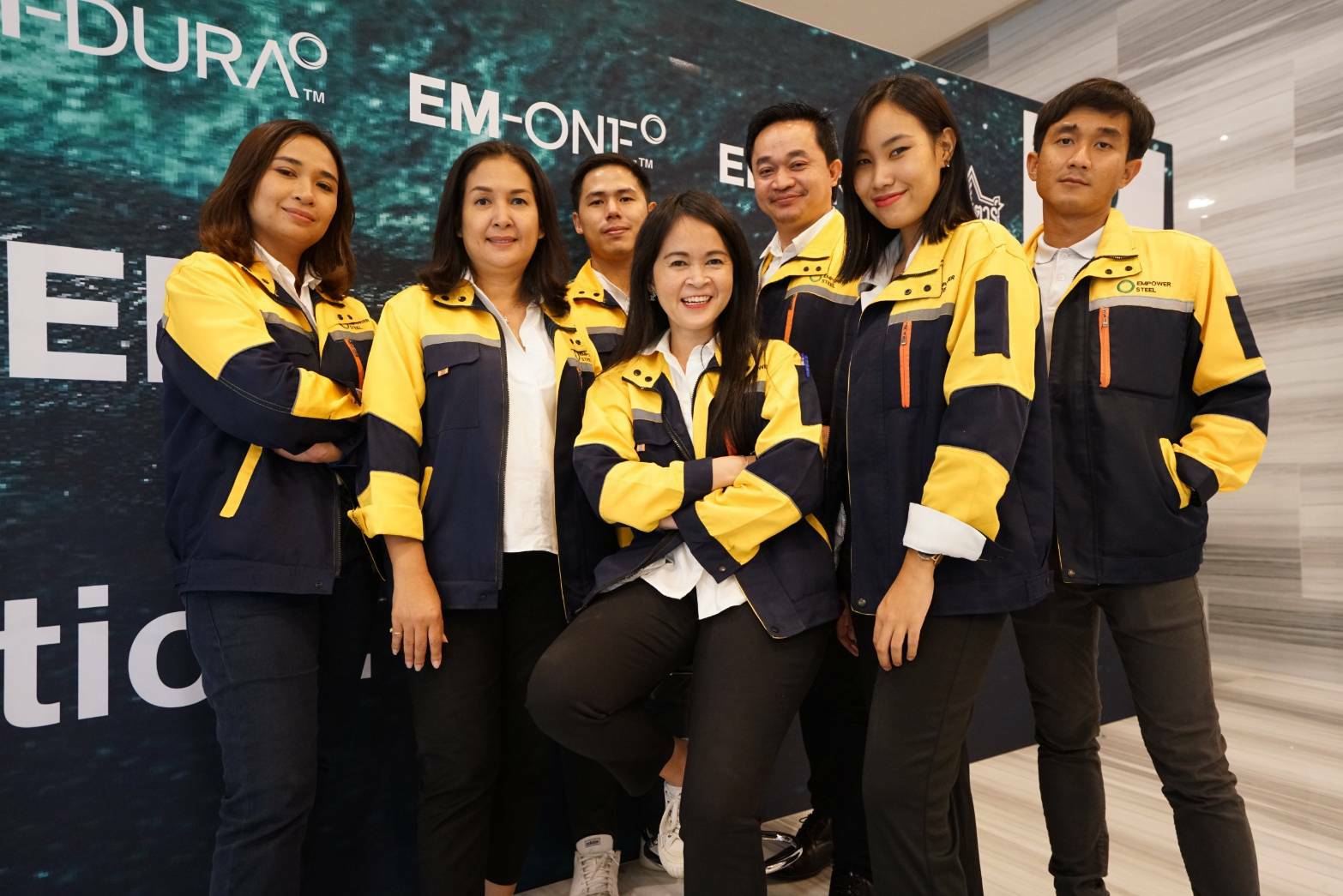 About Empower Steel – Empower Steel