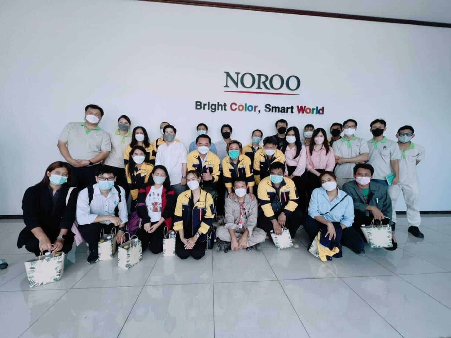 Empower Steel X Noroo Coil Coating – Empower Steel