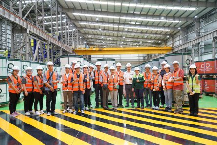 Em-News – Empower Steel