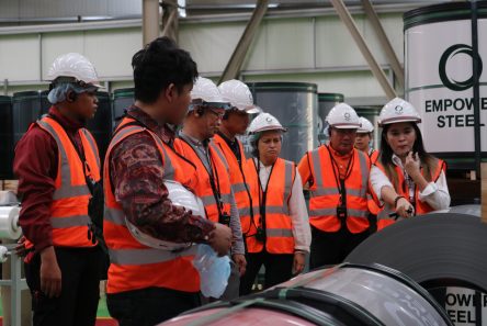 Em-News – Empower Steel